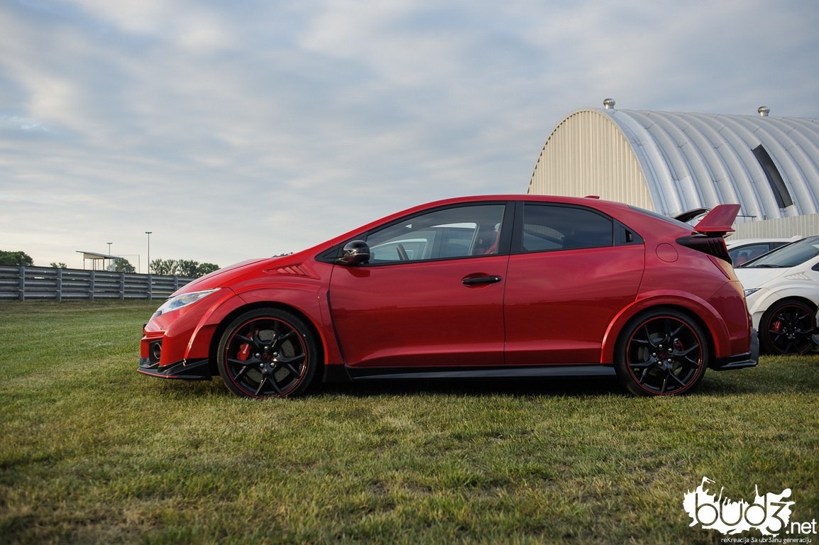 Honda Civic Type R | bud3 - rekreacija 3a ubr3anu generaciju : bud3 ...