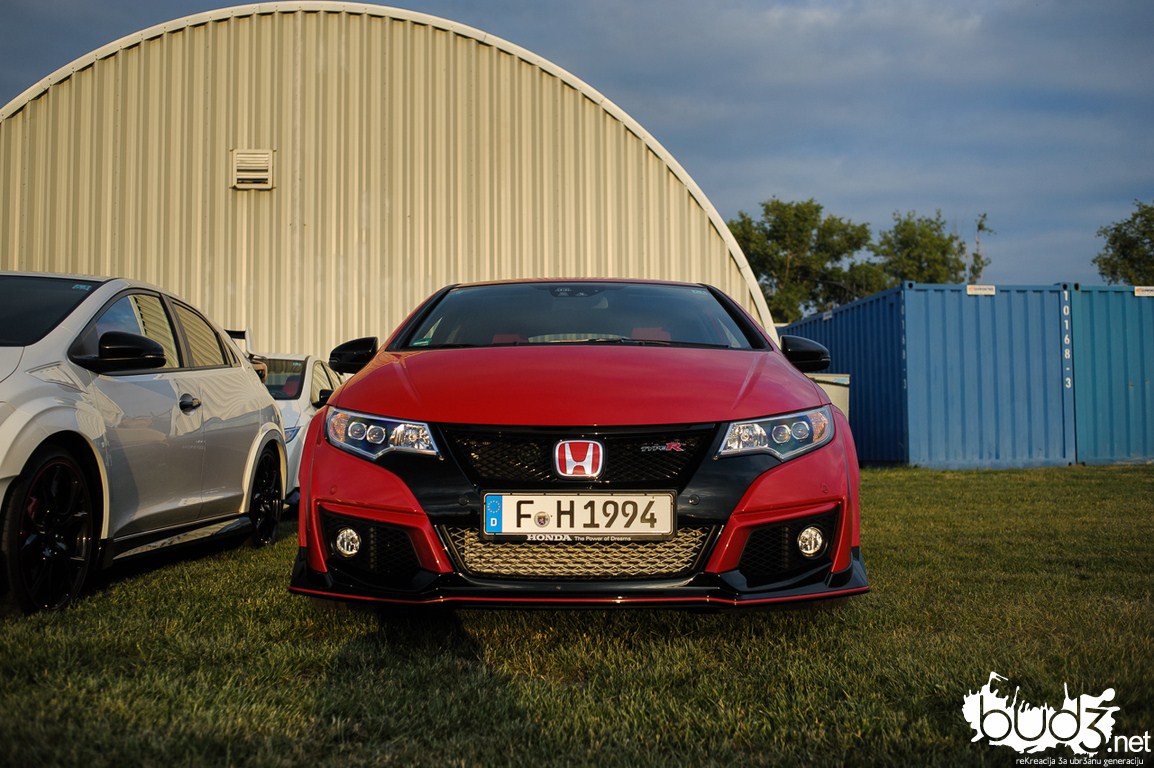 Honda Civic Type R | bud3 - rekreacija 3a ubr3anu generaciju : bud3 ...